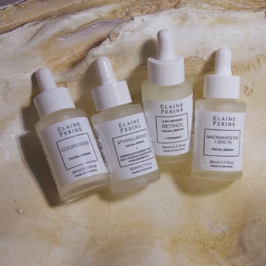 Face Serum - Elaine Perine – ELAINE PERINE®