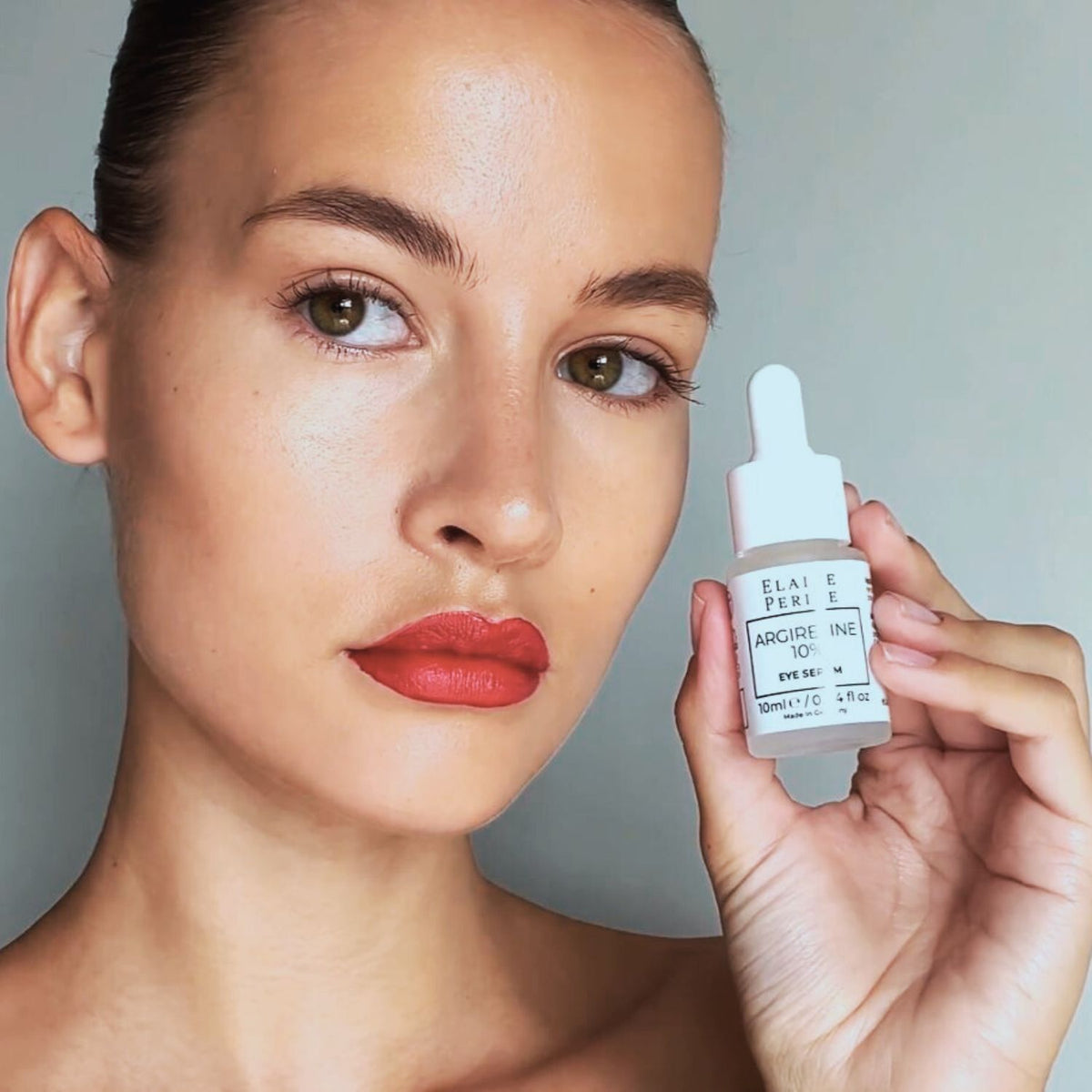 Agireline Eye Serum 10% – ELAINE PERINE®