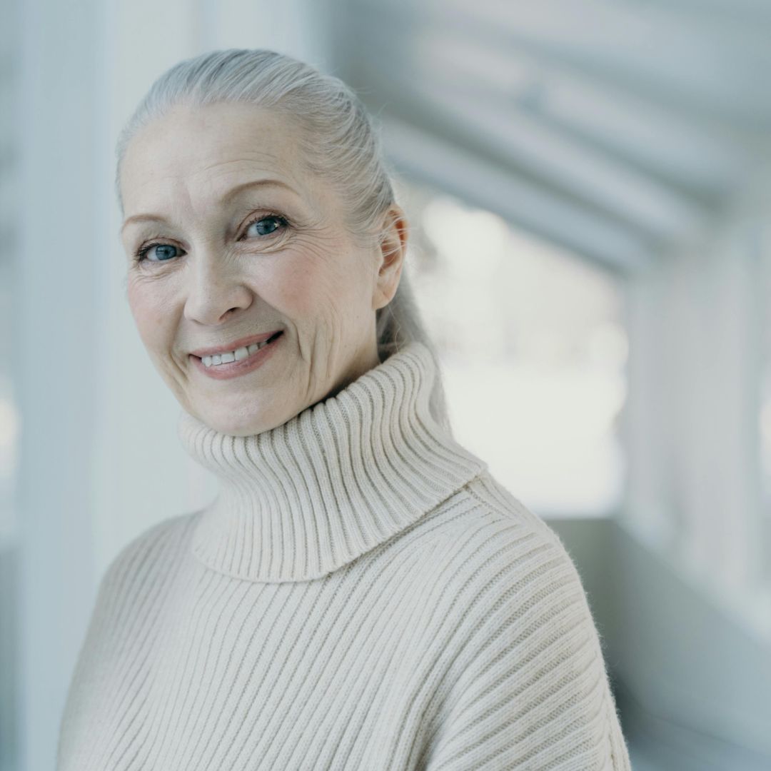 ANTI – GREY HAIR REPIGMENT – ELAINE PERINE®