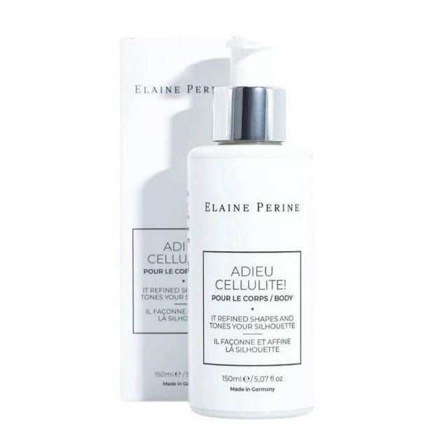 Cellulite creams 100% Vegan & effective | ELAINE PERINE – ELAINE PERINE®